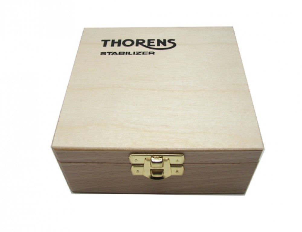 THORENS STABILIZER - Reptil Audio