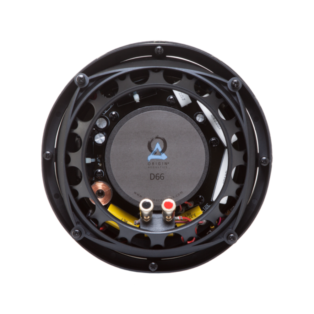 ORIGIN ACOUSTIC D66 - Reptil Audio