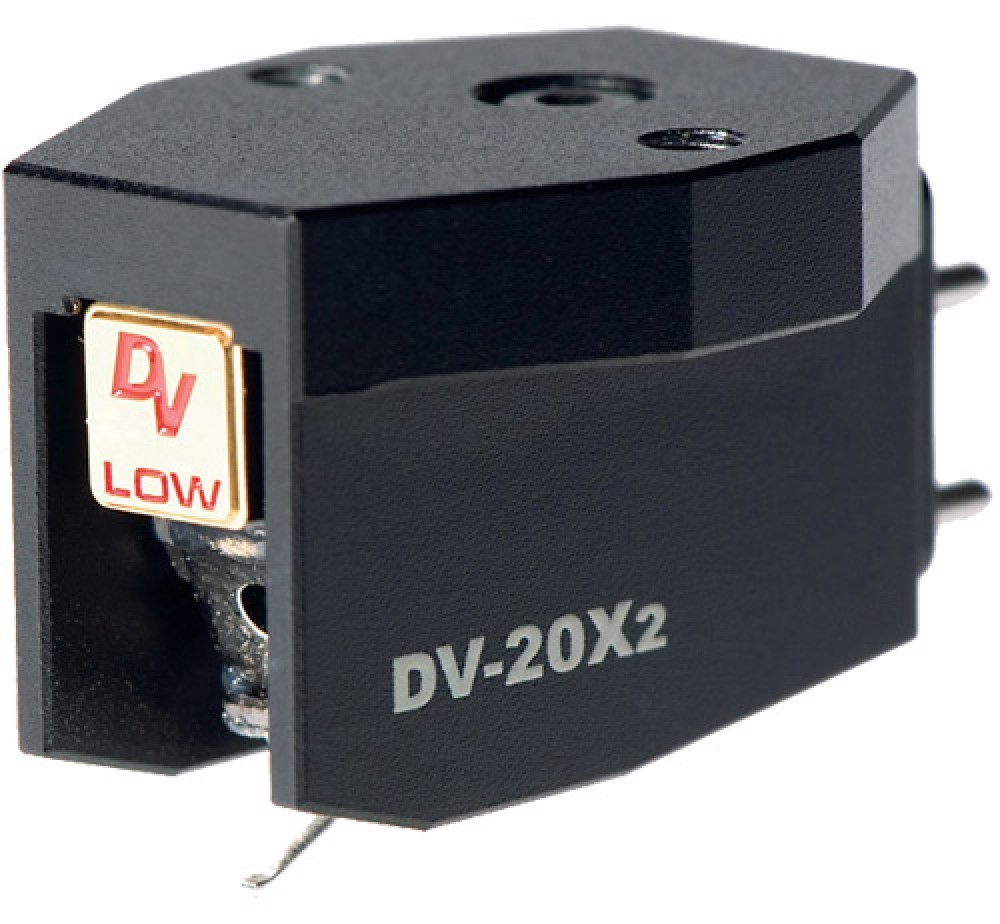 DYNAVECTOR 20X2 - Reptil Audio