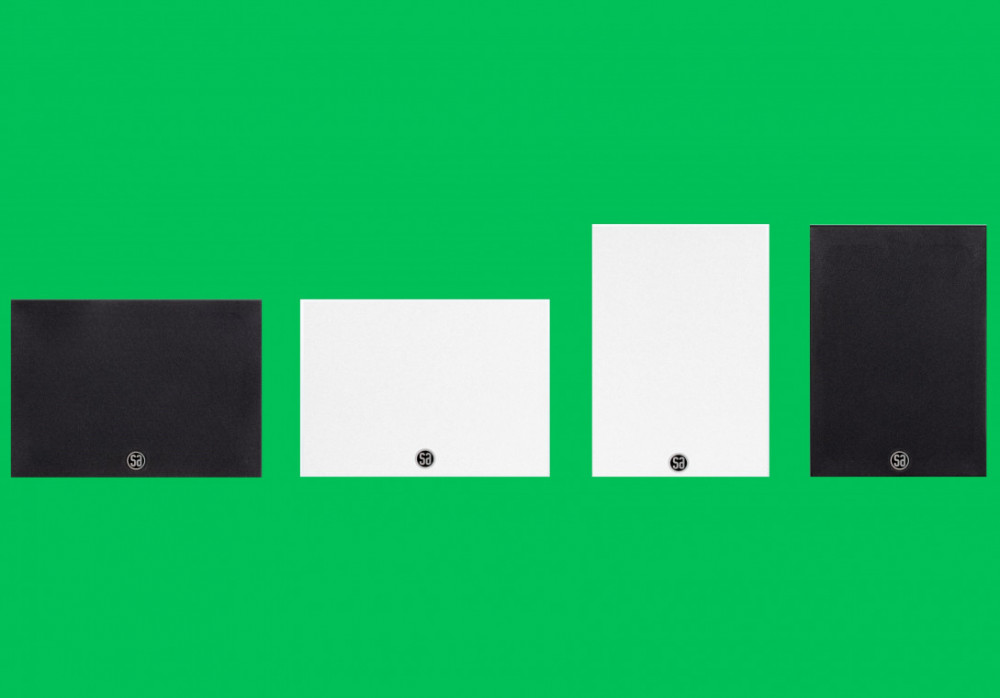 SYSTEM AUDIO Saxo 6 - Reptil Audio