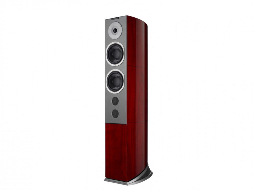 AUDIOVECTOR R6 Signature - Reptil Audio
