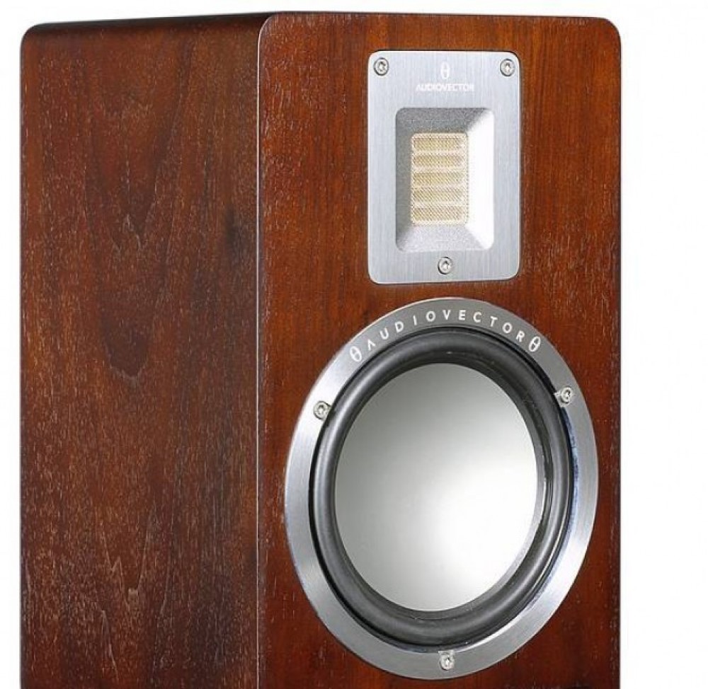 AUDIOVECTOR QR3 - Reptil Audio