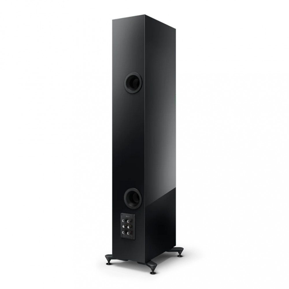 KEF R11 Meta - Reptil Audio