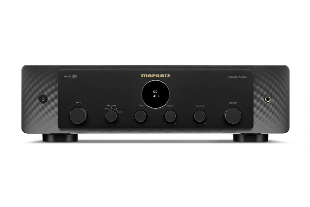 MARANTZ Model 50 - Reptil Audio