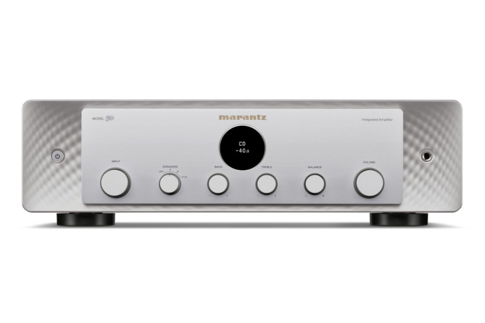 MARANTZ Model 50 - Reptil Audio