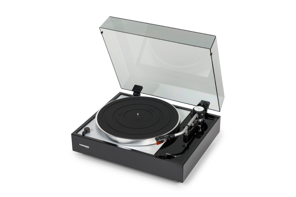 THORENS TD 1500 - Reptil Audio
