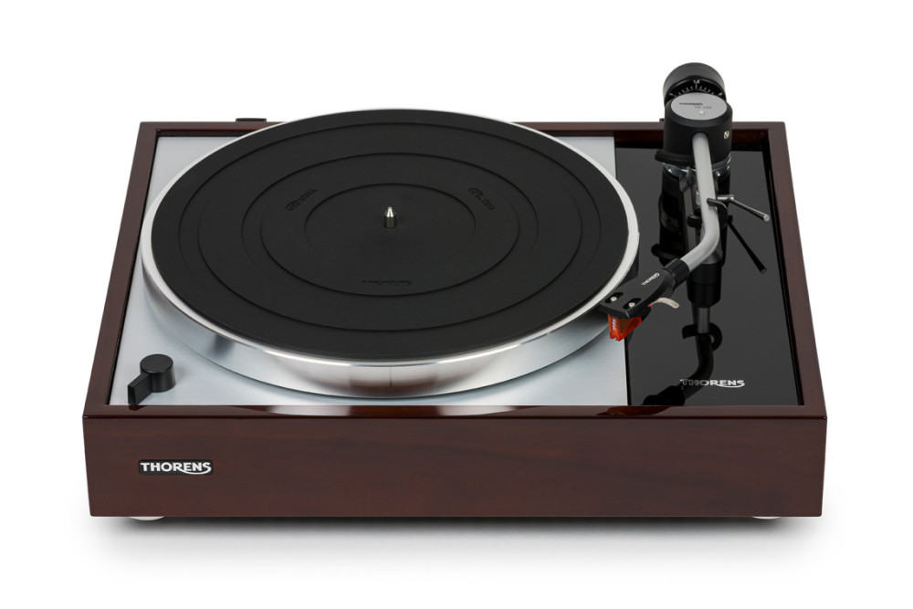 THORENS TD 1500 - Reptil Audio