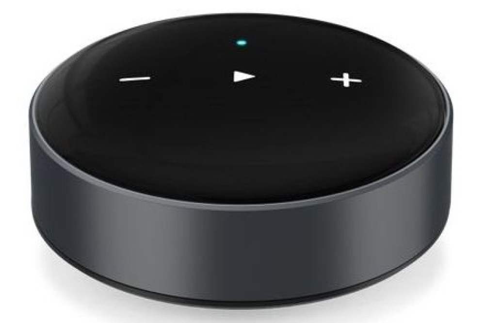 WIIM Mini - Reptil Audio