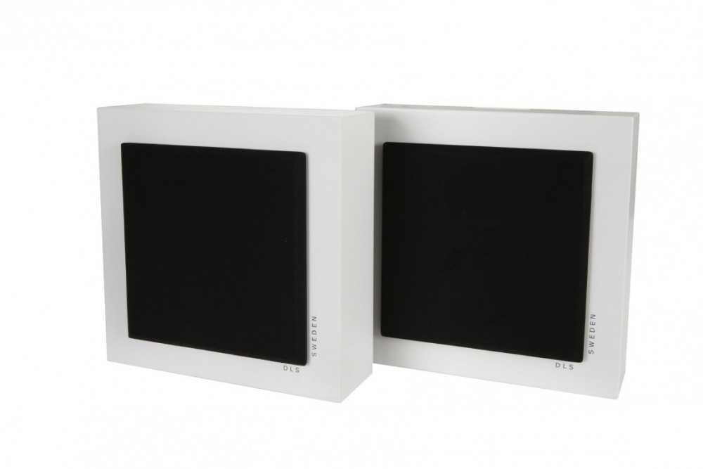 DLS Flatbox Mini - Reptil Audio