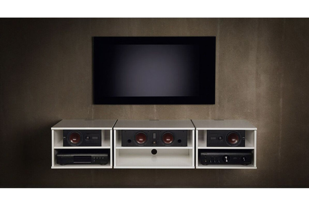 UNNU MODEL 210 LARGE - Reptil Audio