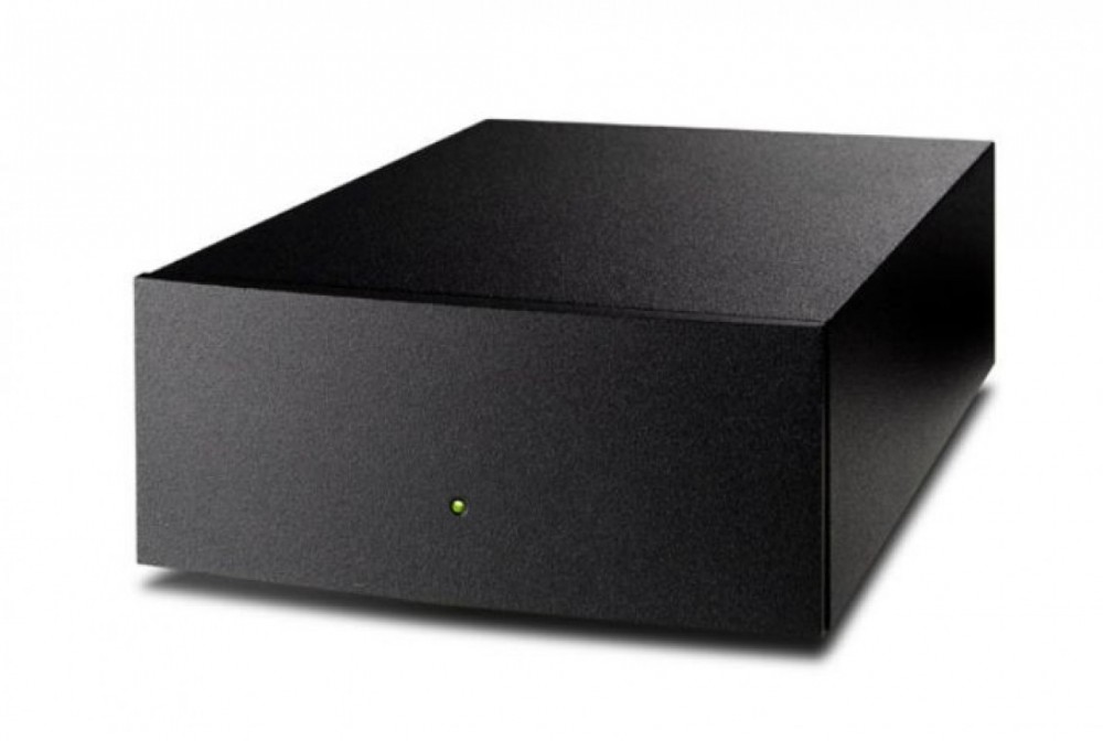 NAIM NAPSC - Reptil Audio