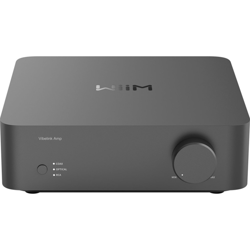 WIIM Vibelink Amp - Reptil Audio