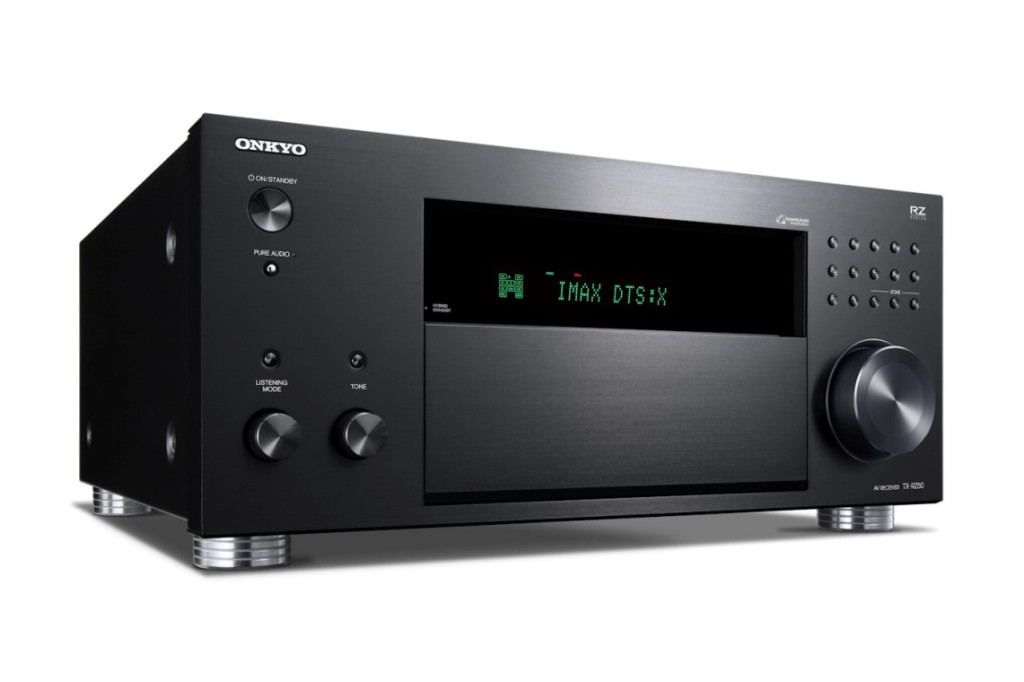 ONKYO TX-RZ50 - Reptil Audio