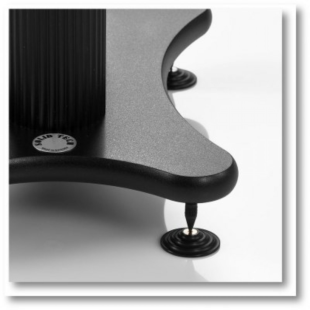 SOLID TECH FLOOR PROTECTORS - Reptil Audio